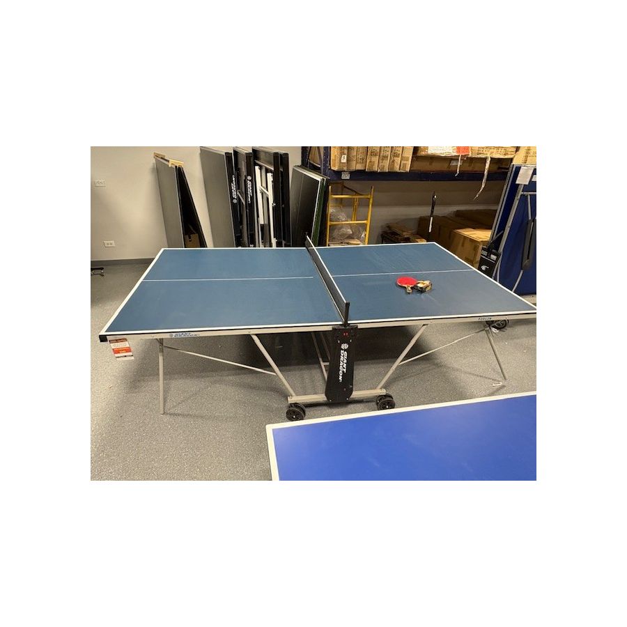 Giant Dragon model P2013N used Ping-Pong table Code : GAME080PPTBLGD
