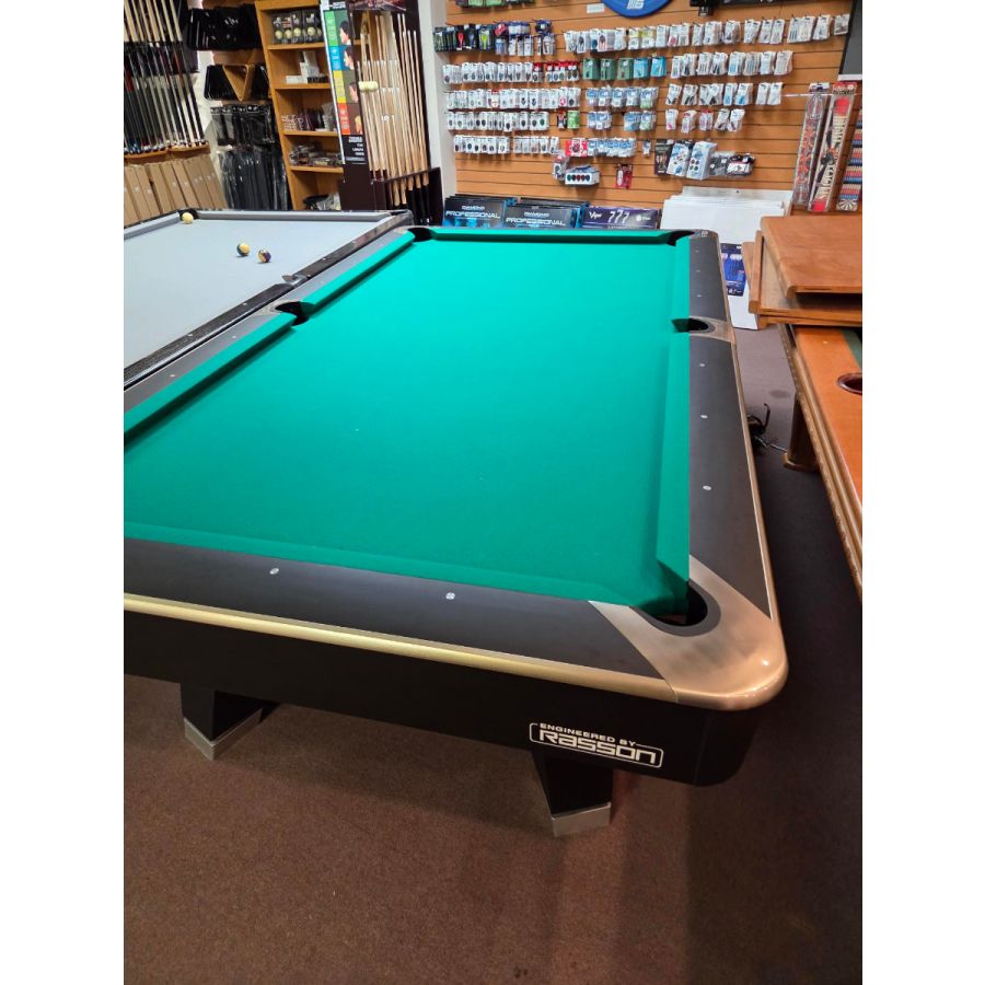 Palason Ottawa store floor model professional competition grade Rasson ...
