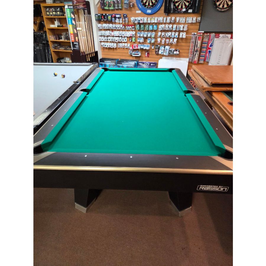 Palason Ottawa store floor model professional competition grade Rasson ...