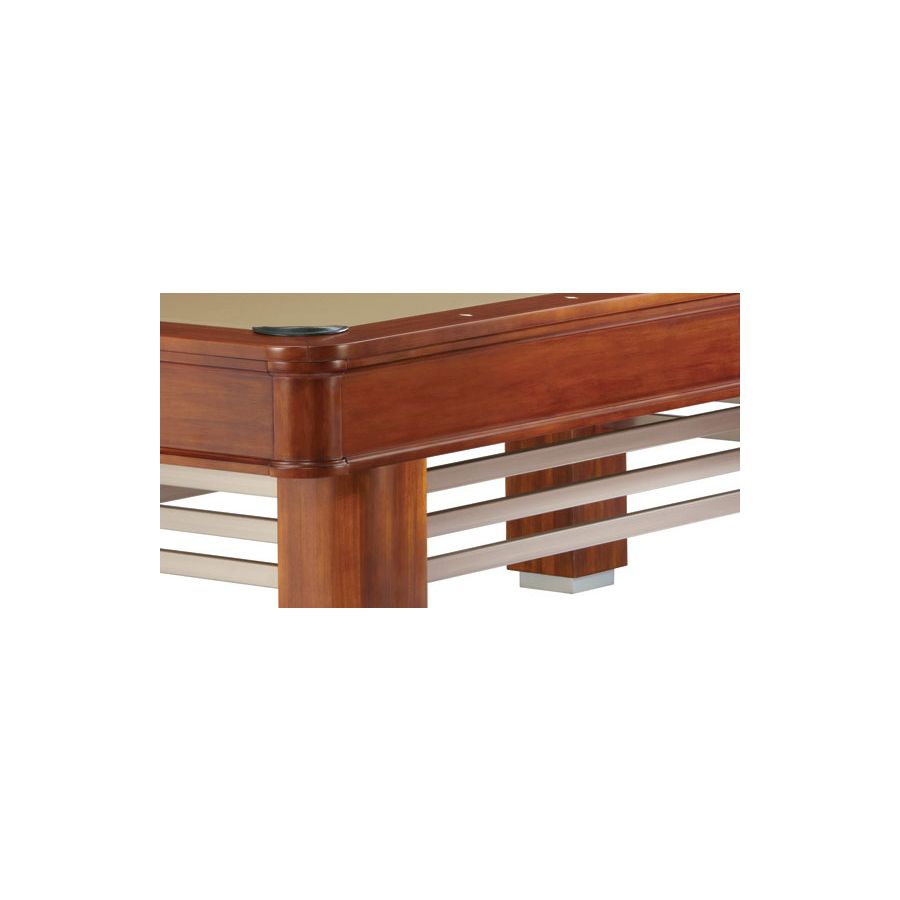 EXCLUSIVE OFFER - Brunswick Billiards Verona pool table for sale as the ...