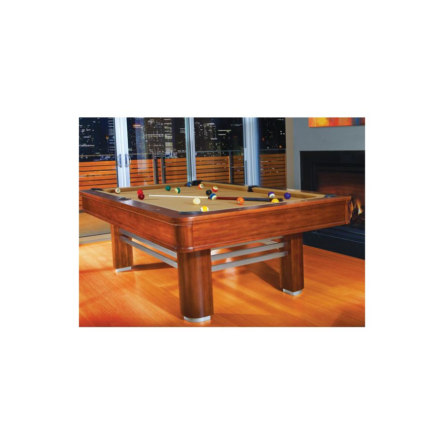 EXCLUSIVE OFFER - Brunswick Billiards Verona pool table for sale as the ...