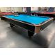 Canada Billiard competition style 9 foot used slate pool table Code ...