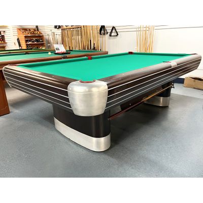 Palason | Used Billiard Tables