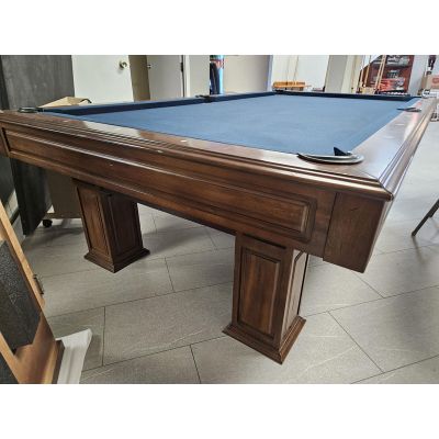 Palason | Used Billiard Tables