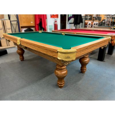 Palason | Used Billiard Tables