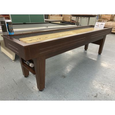 Used billiard and pool tables