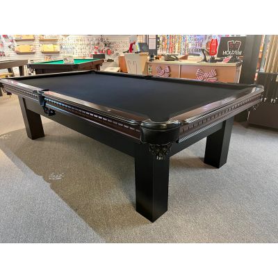 Palason | Used Billiard Tables
