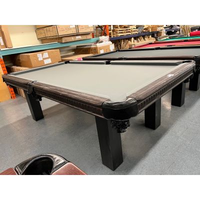 Palason | Used Billiard Tables