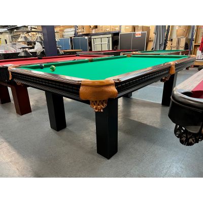 Palason | Used Billiard Tables