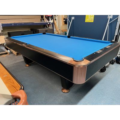 Palason | Used Billiard Tables