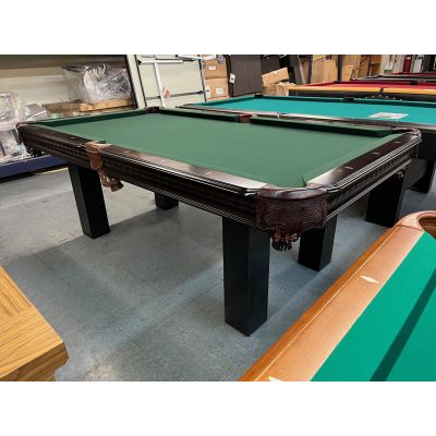 Palason | Used Billiard Tables