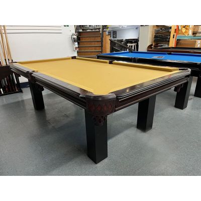 Palason | Used Billiard Tables
