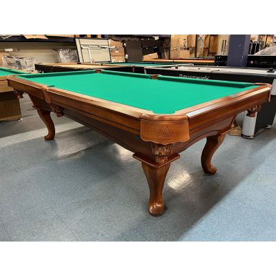 Palason | Used Billiard Tables