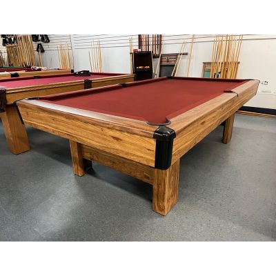 Palason | Used Billiard Tables
