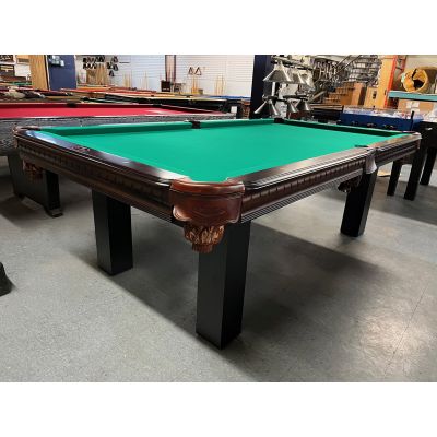 Palason | Used Billiard Tables