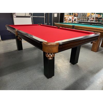 Palason | Used Billiard Tables