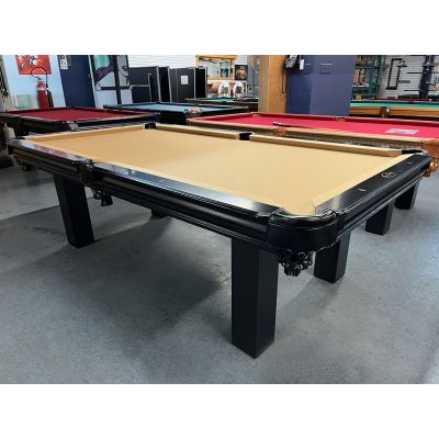 Palason | Used Billiard Tables