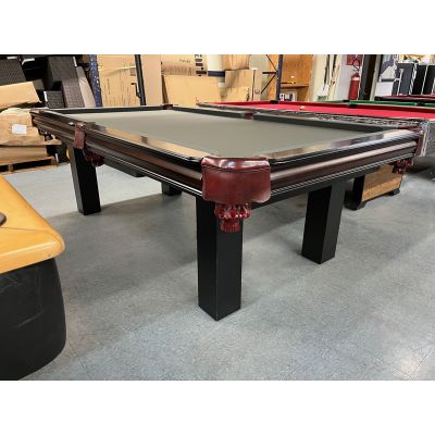 Palason | Used Billiard Tables