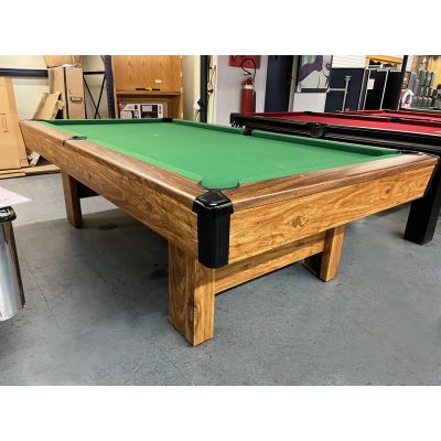 Palason | Used Billiard Tables