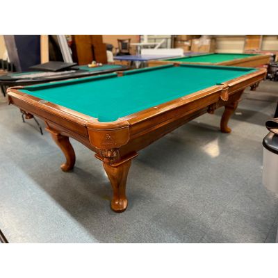 Palason | Used Billiard Tables