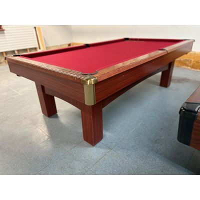 Palason | Used Billiard Tables