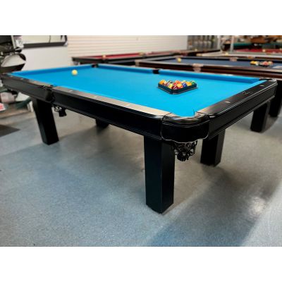 Palason | Used Billiard Tables