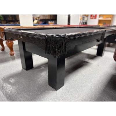 Palason | Used Billiard Tables