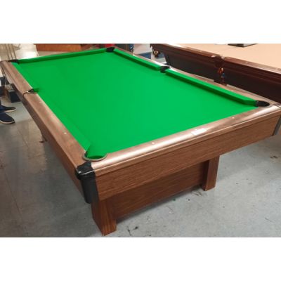Palason | Used Billiard Tables